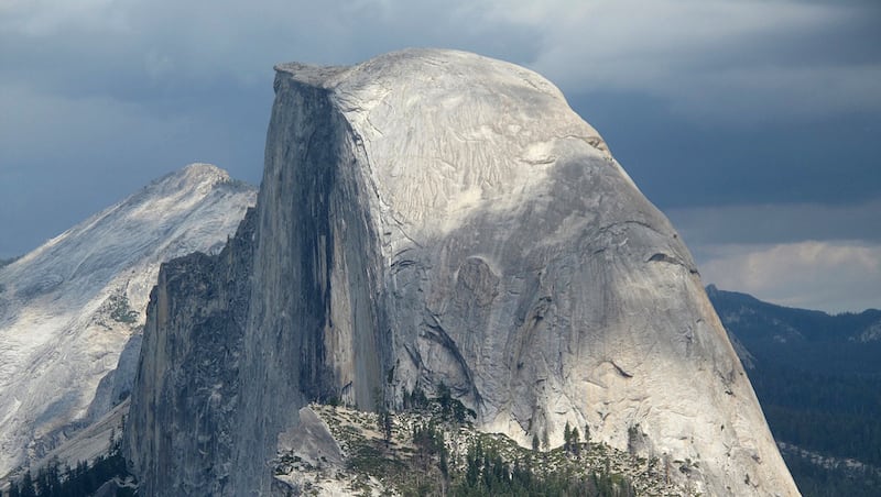 Yosemite National Park ended timed-entry. Here’s what happened on a ...