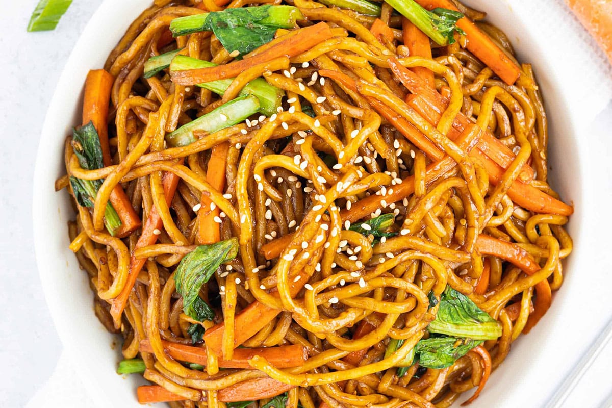 21 flavor packed vegan recipes perfect for lunches and dinners