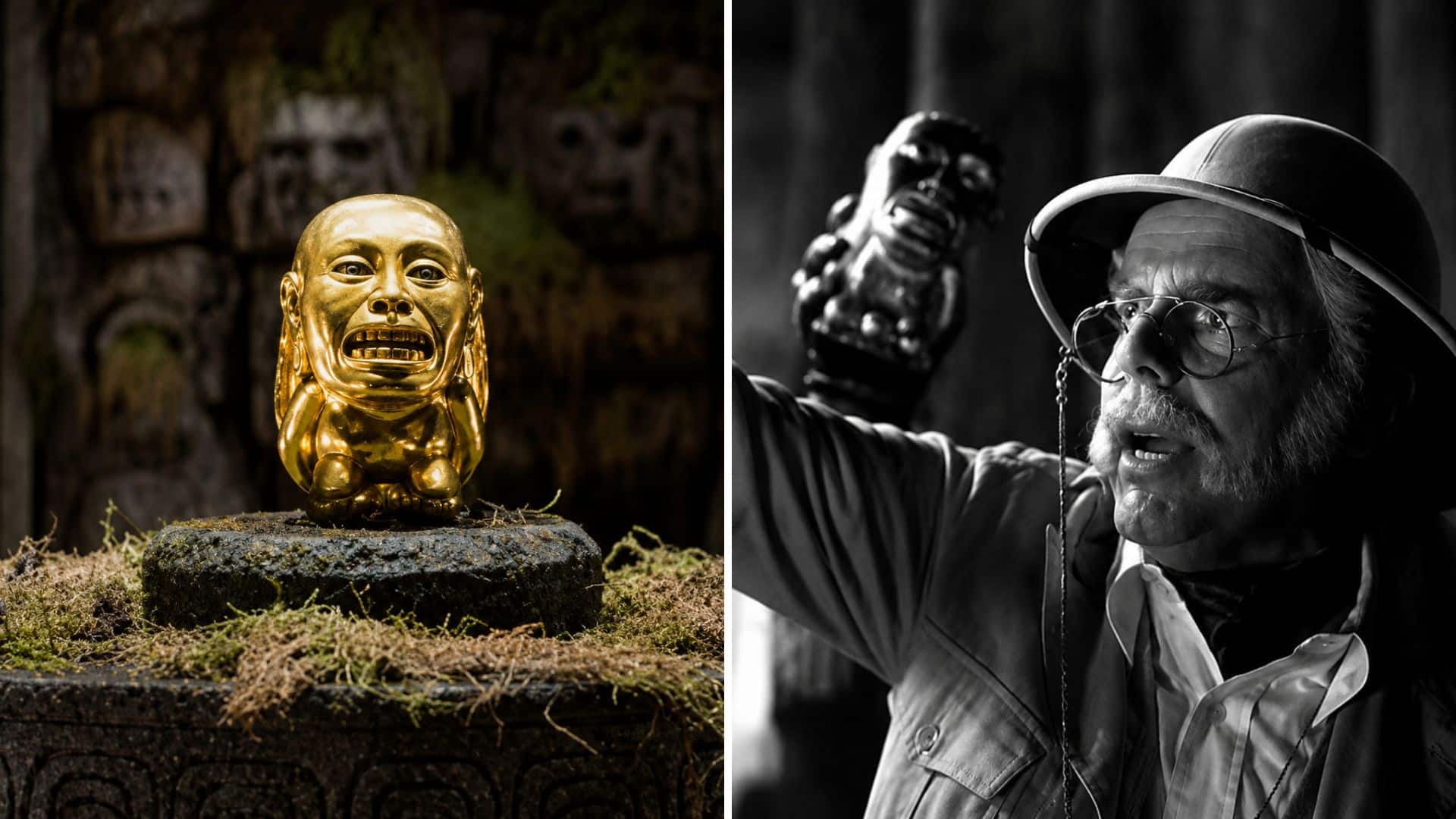 Hidden in plain sight: Famous movie props you didn’t realize kept ...