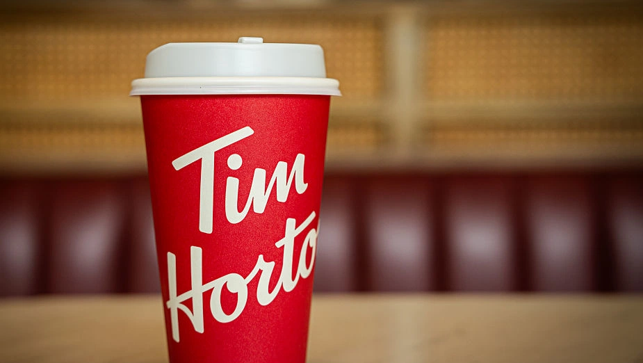 Tim Hortons rolls out Soda Swirls in Canada
