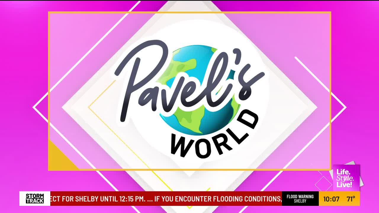 5-28-26 - Pavel's world pt. 1