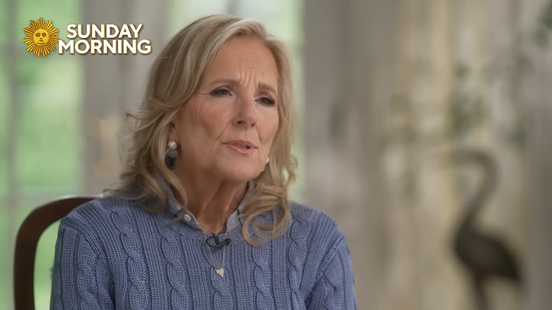 Pendant le débat raté contre Trump en 2024, Jill Biden a cru que Joe ...