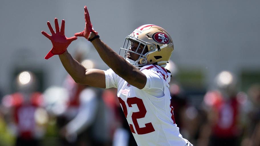 Forgotten 49ers defensive back has a golden opportunity to seize a ...