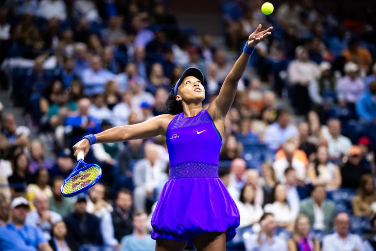 All about Naomi Osaka’s daughter Shai and how she inspired the athlete ...