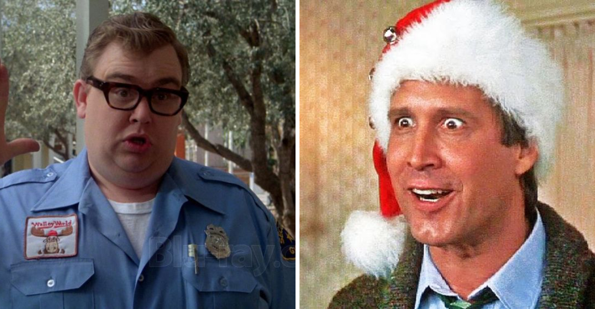 15 funny quotes from the Vacation movie series that never get stale