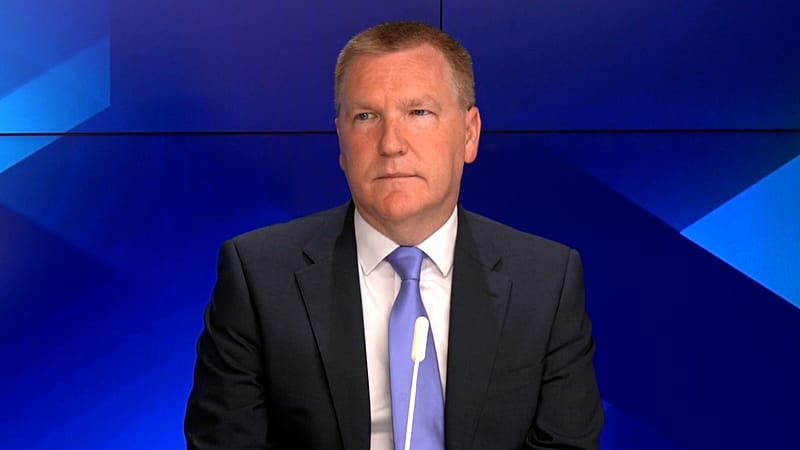 'Zero tolerance policy' for corruption, EU justice commissioner McGrath ...