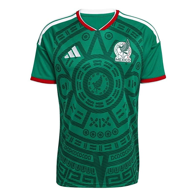 World Cup 2026 kit ranking: Which teams are the fashionable winners and ...