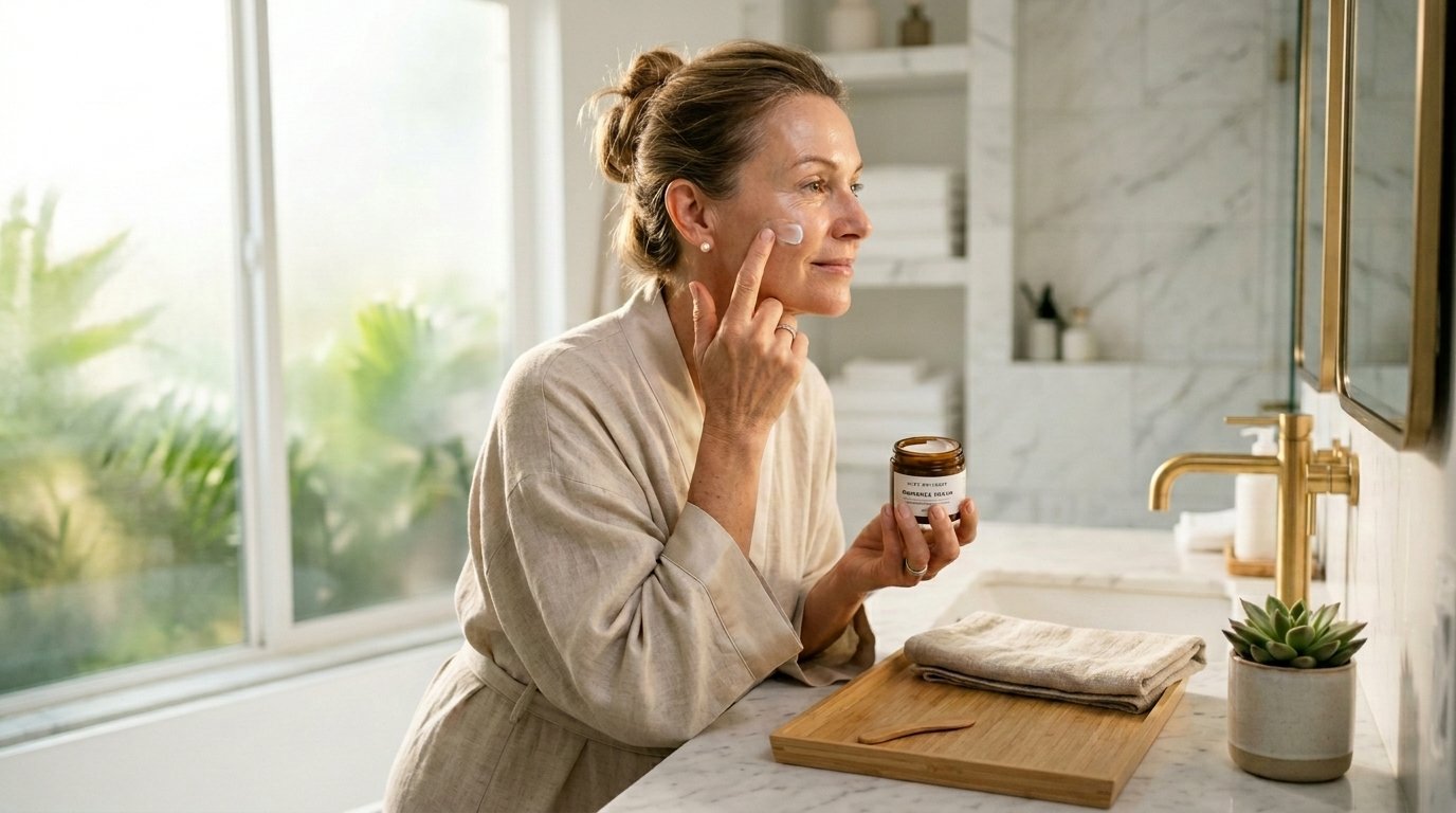 8 vital hygiene tips you can't ignore after 40