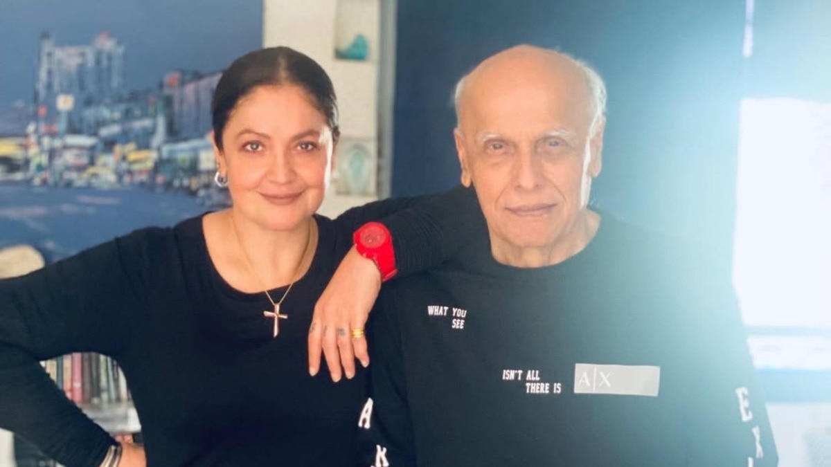 Pooja Bhatt recalls Mahesh's decision to choose Islam before marrying ...