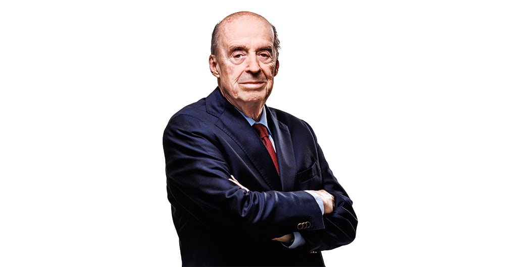 Álvaro Leyva propone plan para Colombia si Gustavo Petro dice que hubo ...