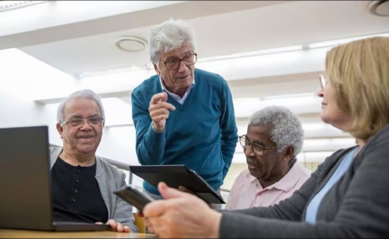 The Average 62-Year-Olds Net Worth Could Shock You Are You Financially ...
