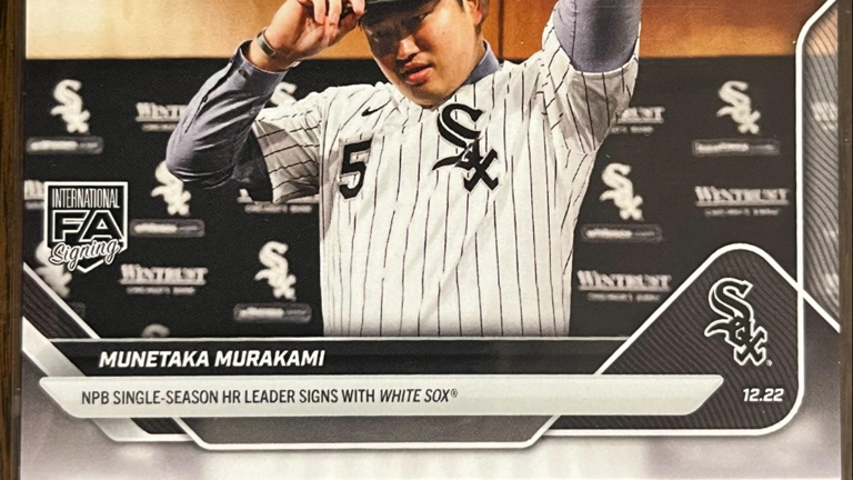 MLB prospect call-ups 2026: Which rookie cards are moving fastest