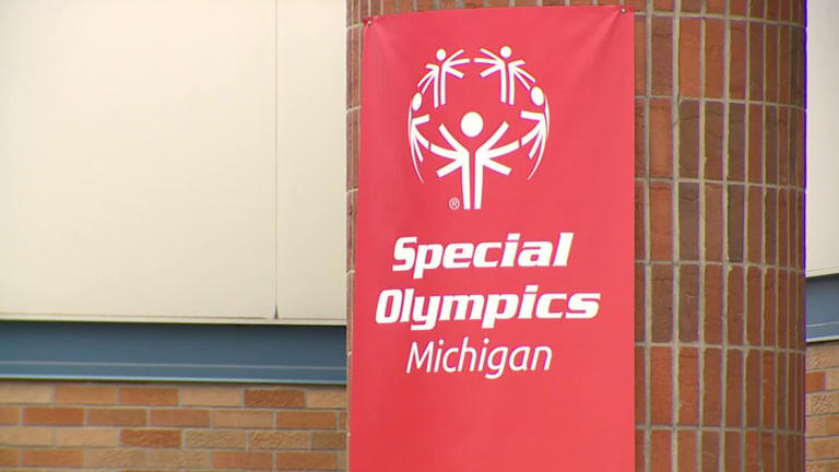 2,500 athletes to gather for Special Olympics Michigan’s State Summer Games
