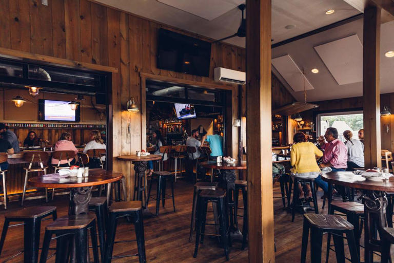 The Old Causeway Steak & Oyster House