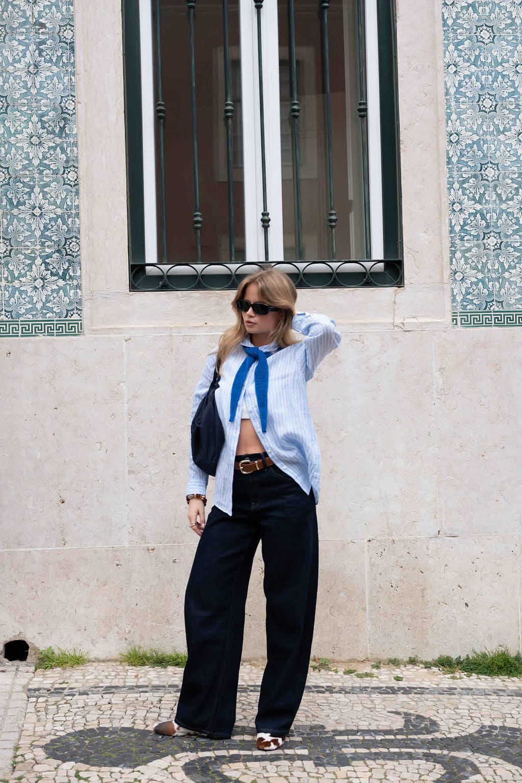 UNIQLO zet volop in op linen essentials deze zomer