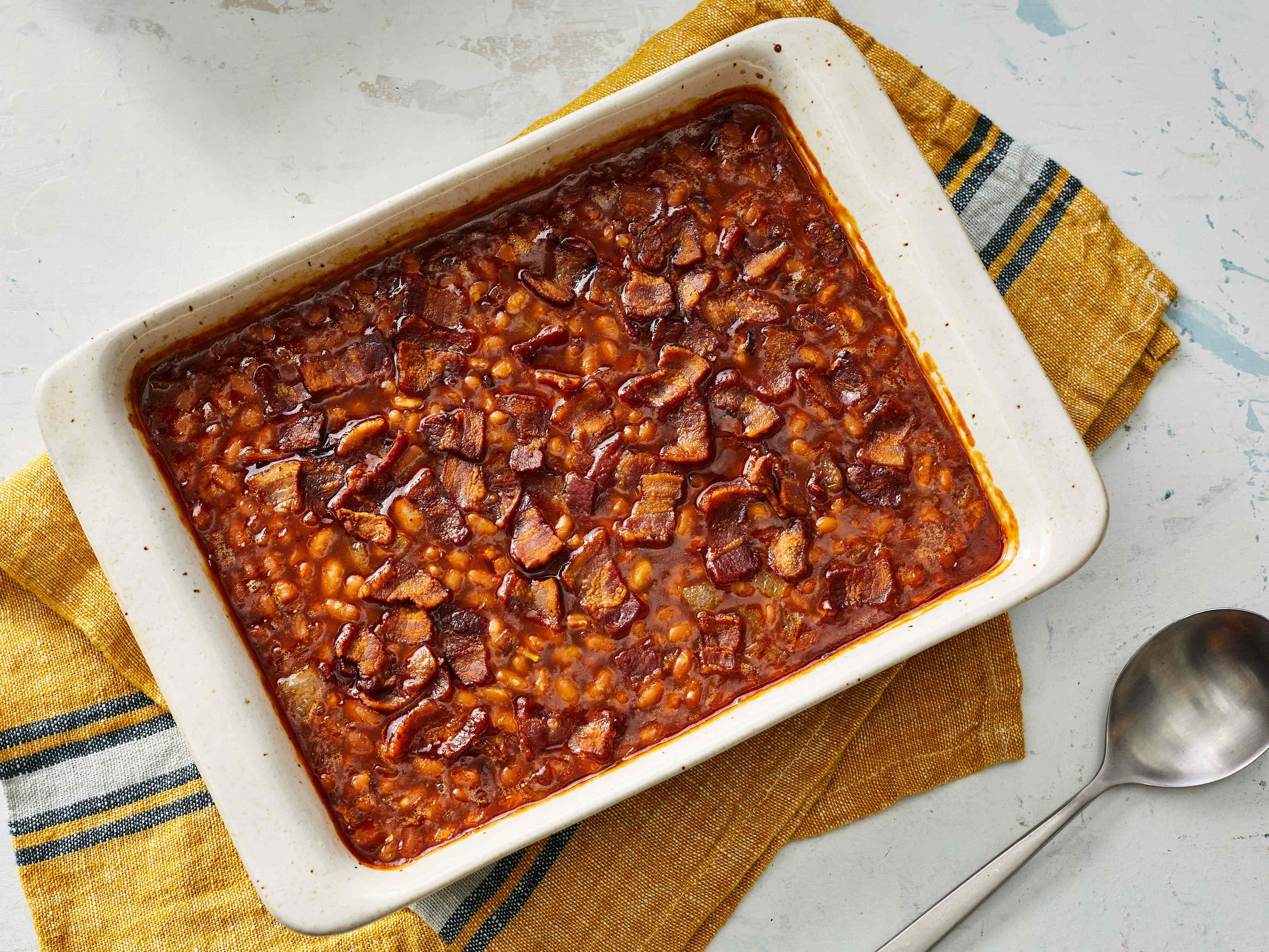 I bring this recipe to every cookout—and it always disappears first