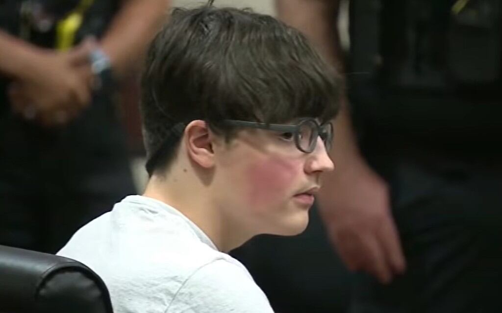 Judge looks to move Apalachee shooting trial to Columbia County