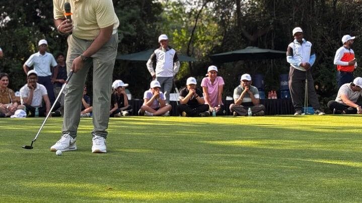 Delhi Golf Club: Why SC ordered restrictions around protected monuments ...