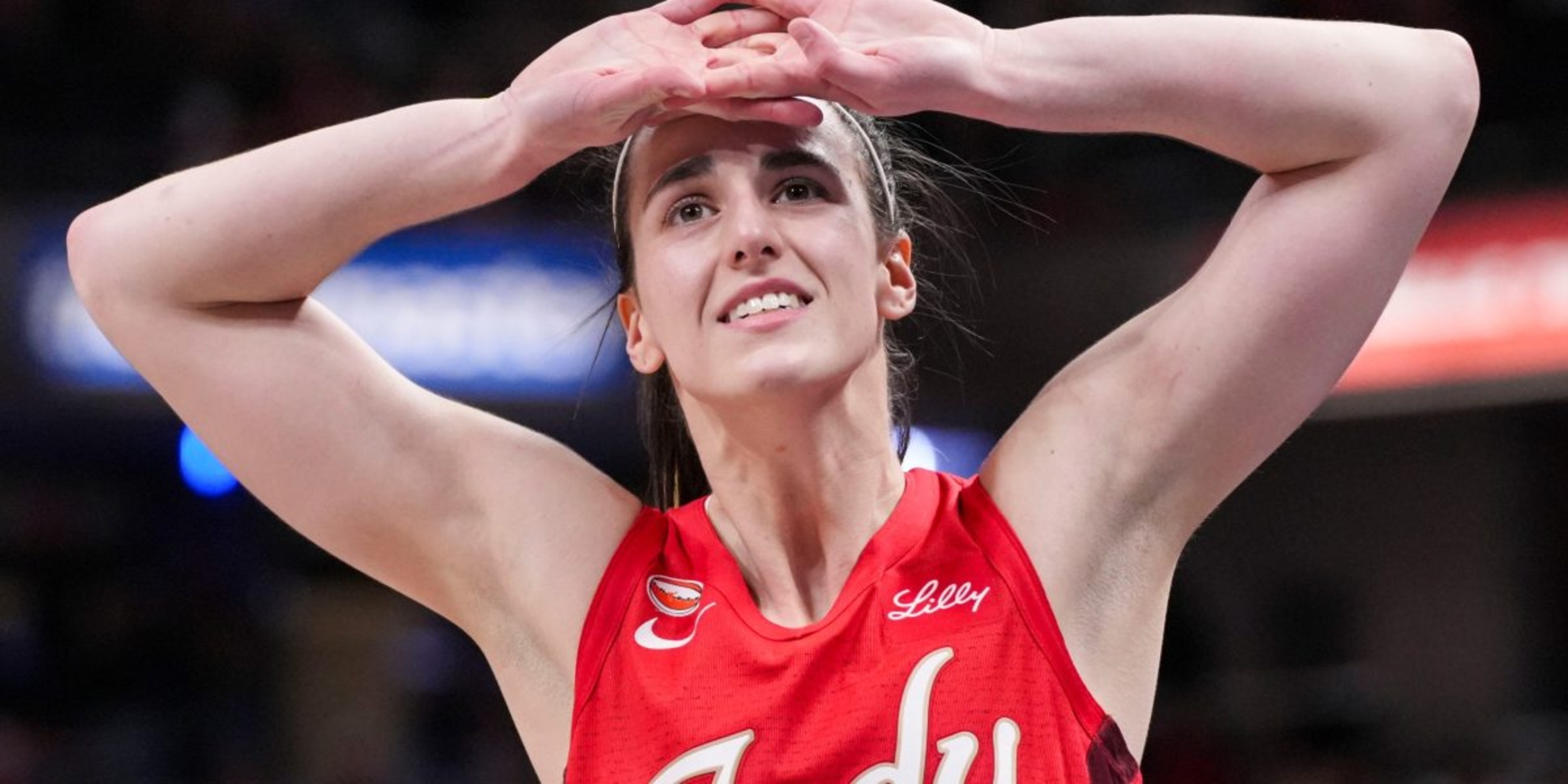 WNBA reporter facing backlash over Caitlin Clark incident