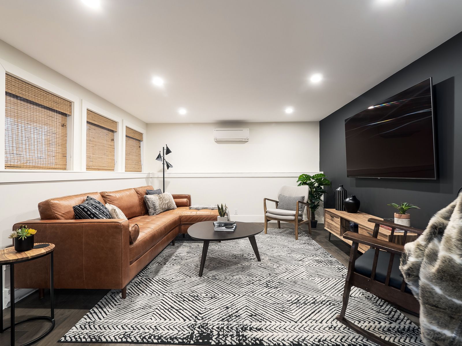 Basement ideas to convert your downstairs space