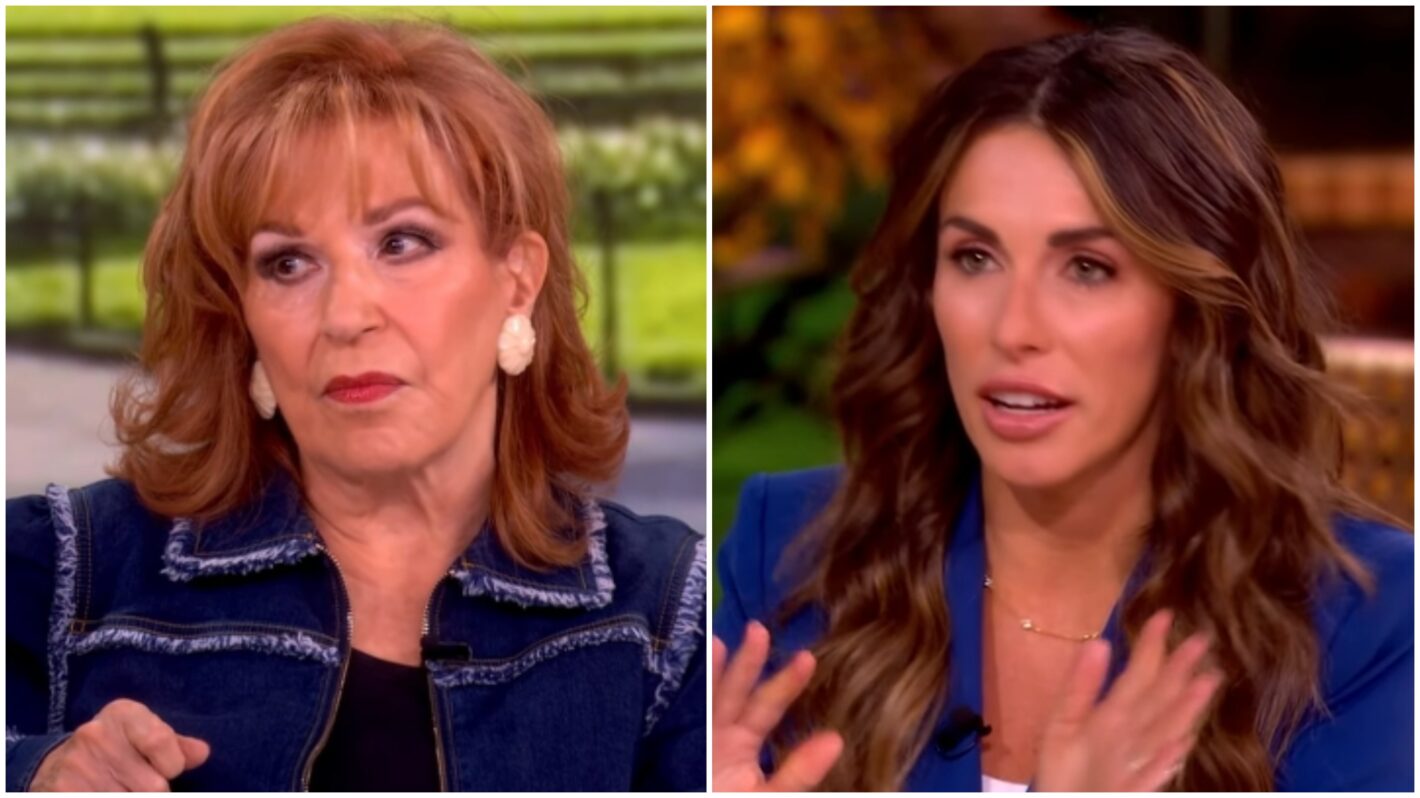‘The View’ Hosts Call Trump ‘Cruel’ & ‘Sadistic’ for E. Jean Carroll ...