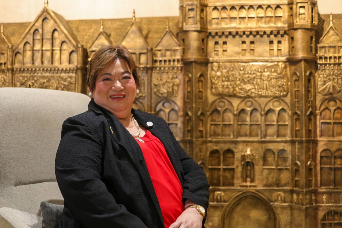From skeptic to advocate: How cancer changed Kaye Yap’s view on insurance