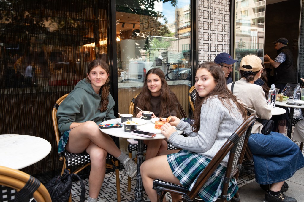 Luxe kosher market dubbed 'Erewhon of NYC' is where bougie Upper East ...