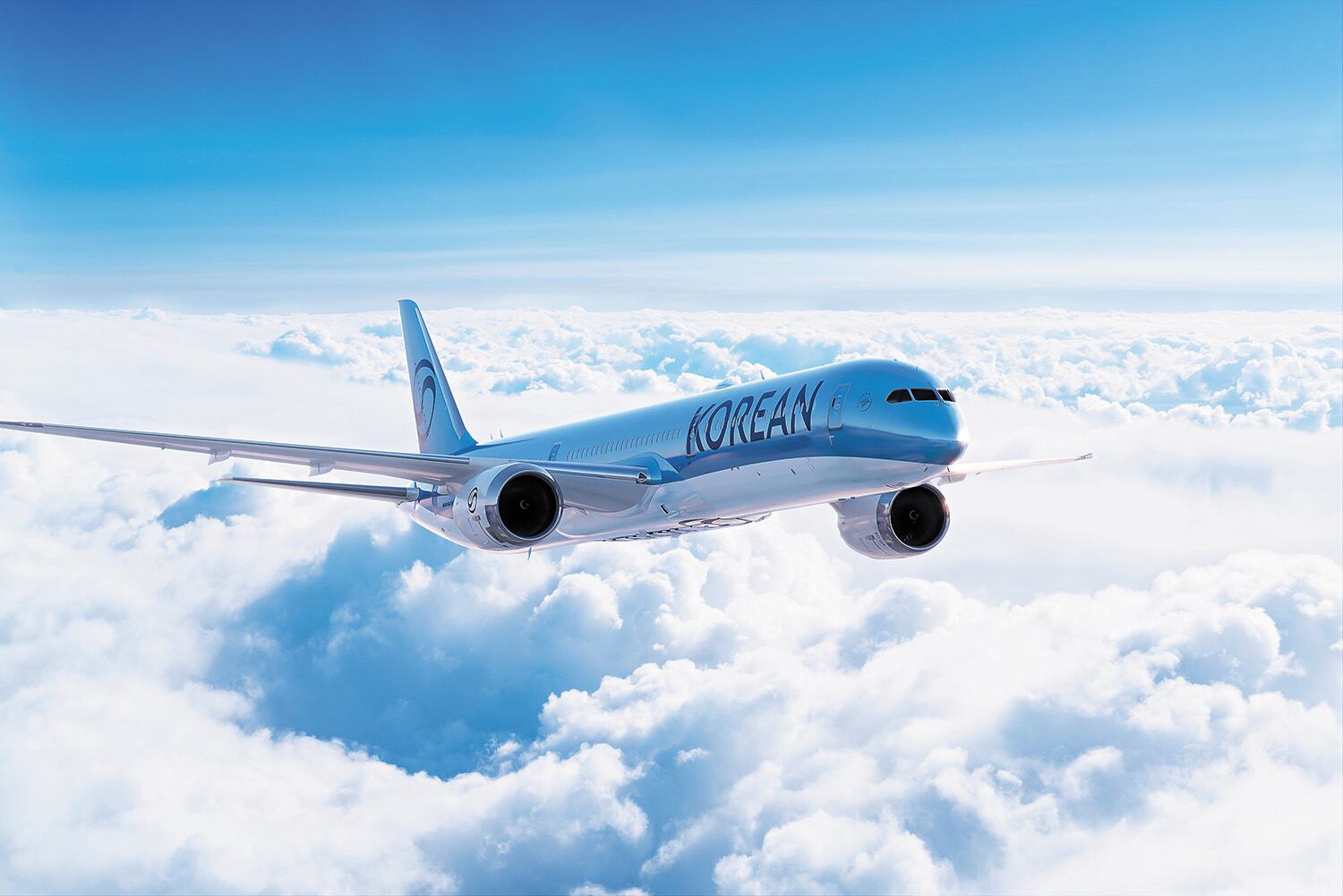 Korean Air combats crises via financial, fuel strategies