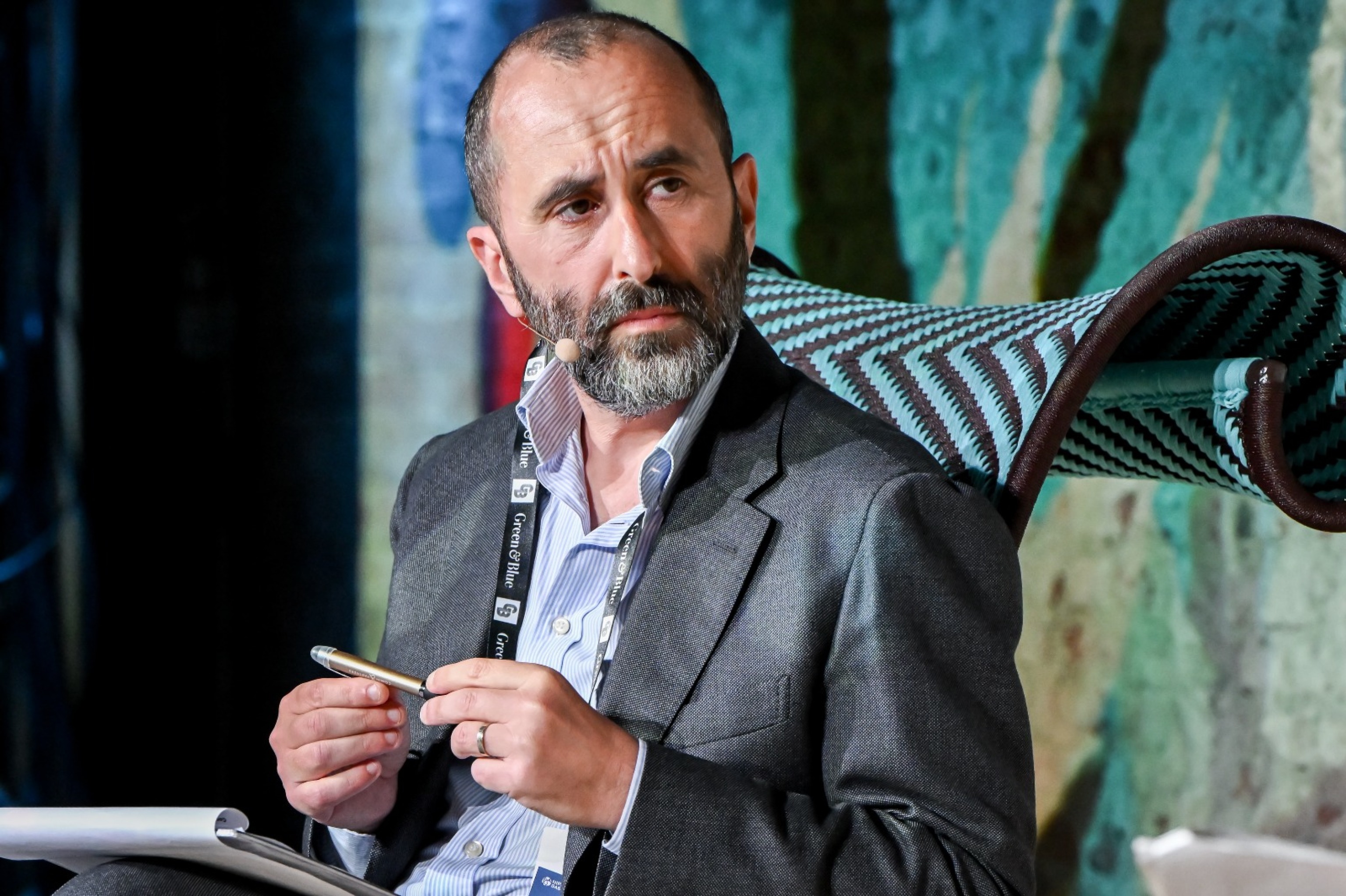 Arriva il Festival Green & Blue 2026, sostenibilità, clima e futuro