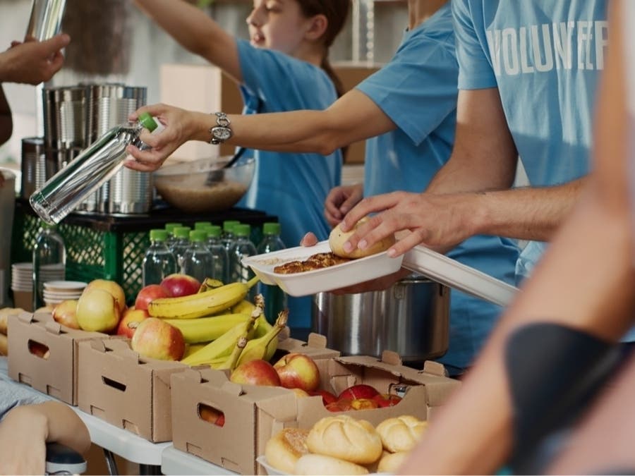 Dayton community food closet facing growing demand ahead of summer season