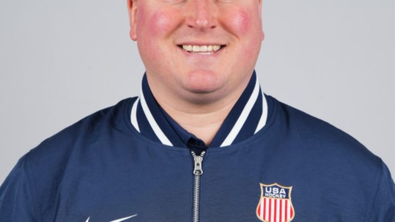 PWHL Detroit head coach announced: Westland native Josh Sciba to lead ...