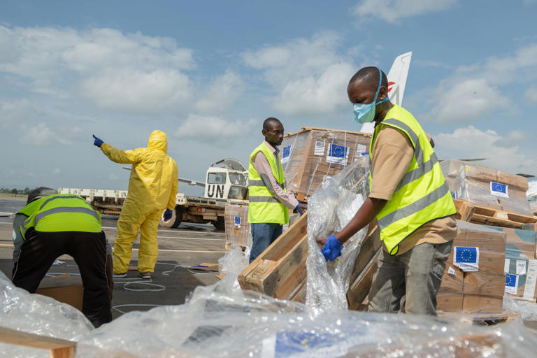 More than 24,000 immigration documents could be suspended by Ebola ...