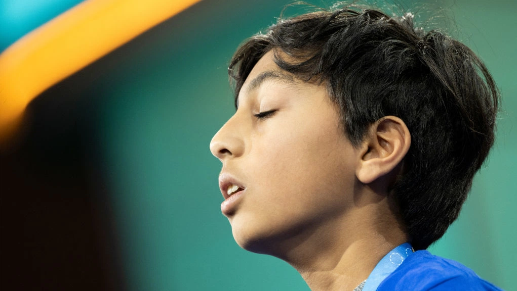 Shrey Parikh’s high-intensity training drives semifinal push