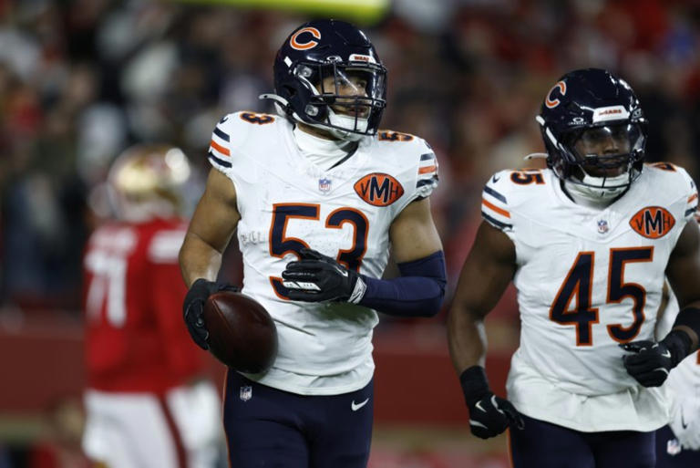Bears connected to depressing trade, and it isn’t what you think