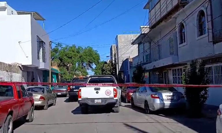 Asesinan a dos abuelitos y a su nieto en Fresnillo, Zacatecas