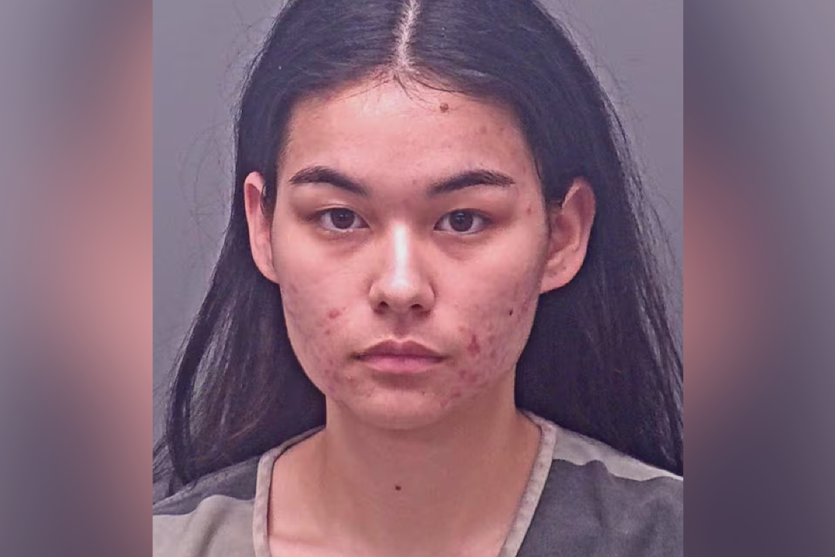 Mom accused of killing her baby with chemical mixture in feeding tube