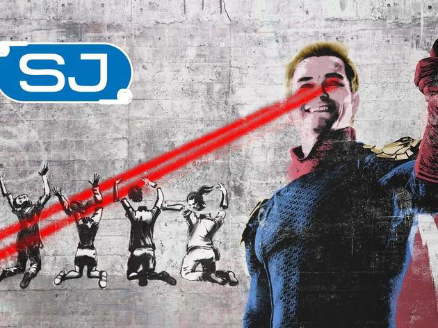Serienjunkies-Podcast: Memes, Massaker und fragile Männlichkeit - Die ...