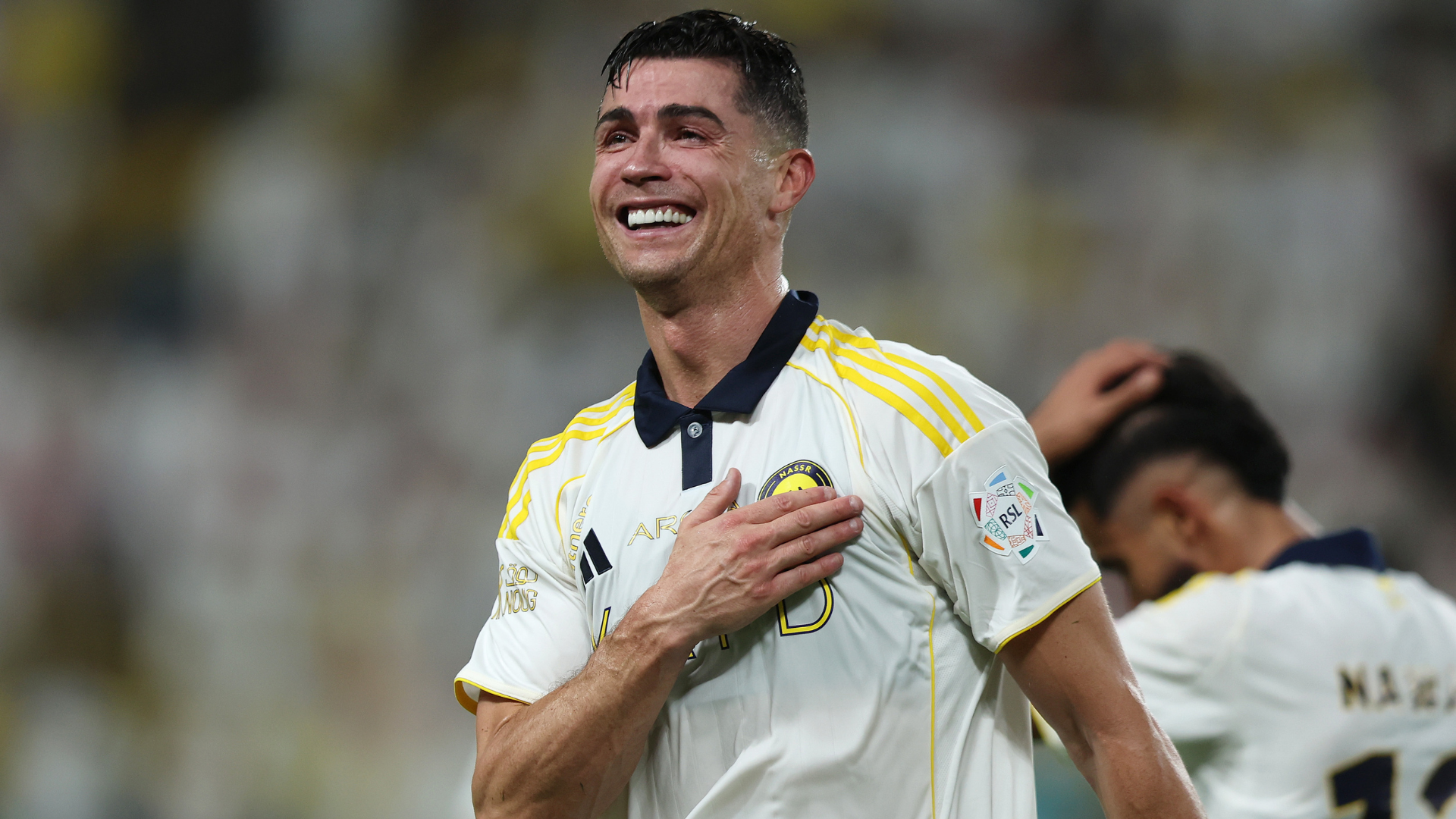 Cristiano Ronaldo’s future Manchester United role predicted by former ...