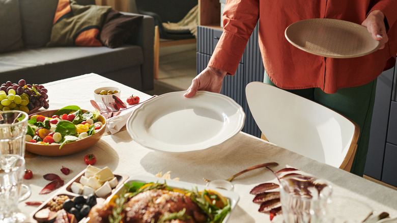 Why food tastes better when someone else cooks it
