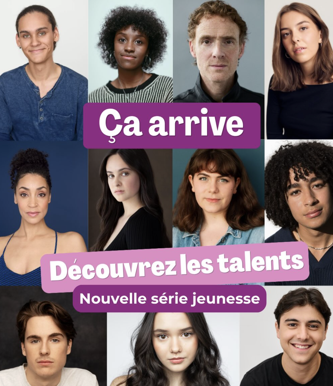 Grosse nouvelle concernant Justin Morissette