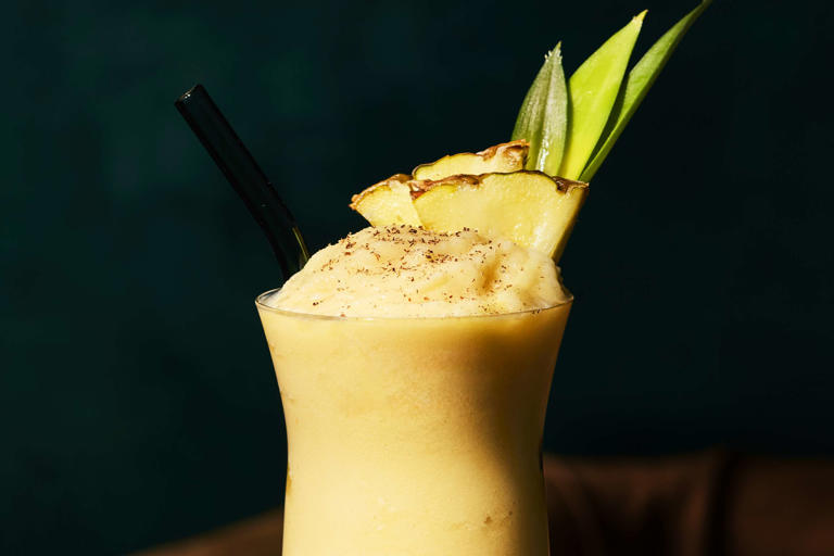 Move over, Malibu — craft coconut rum has arrived