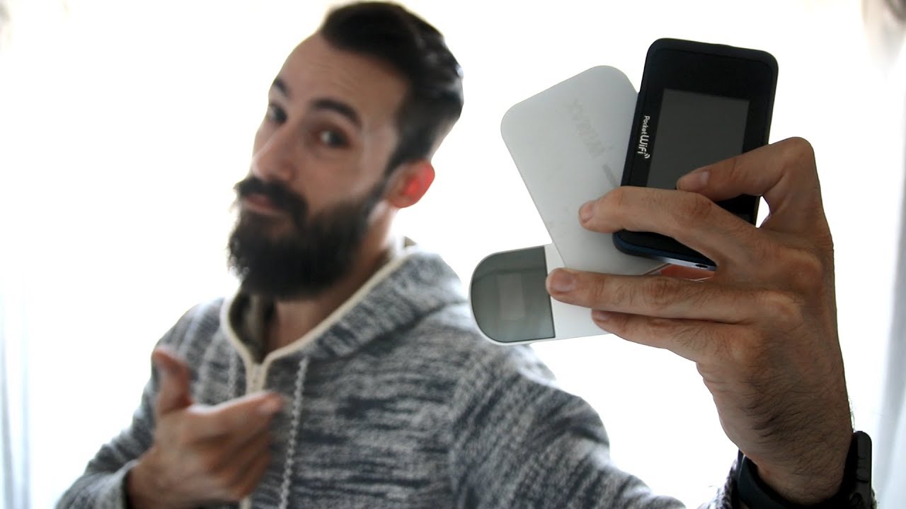 Pocket WiFi vs SIM cards in Japan - which is actually better?