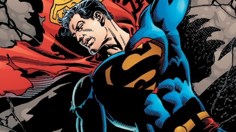 Superheroes and villains that are more powerful than Superman