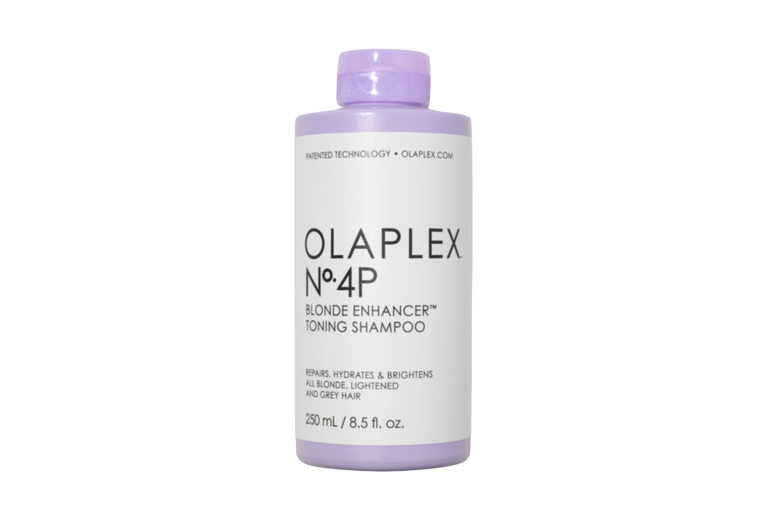 Best purple shampoos 2026, tried and tested