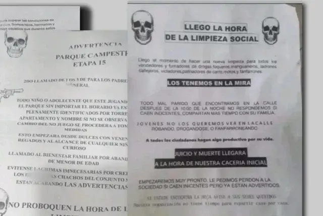Violenta vendetta criminal sacude la tranquilidad de Itagüí: aumento de ...