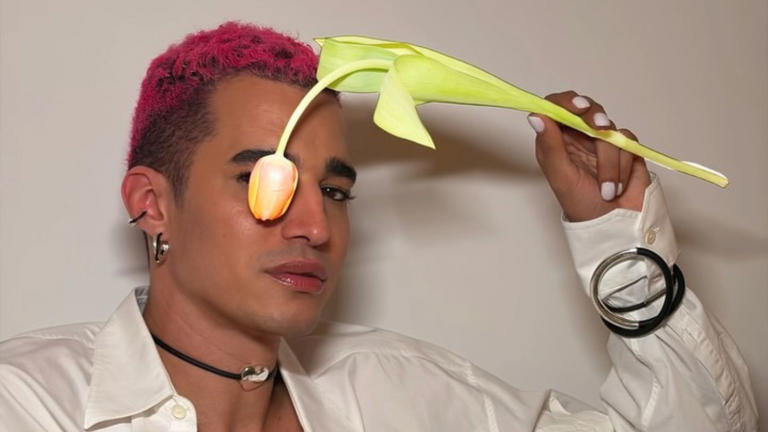 «Ataque homofóbico» após concerto de Bad Bunny: Luís Borges choca com ...