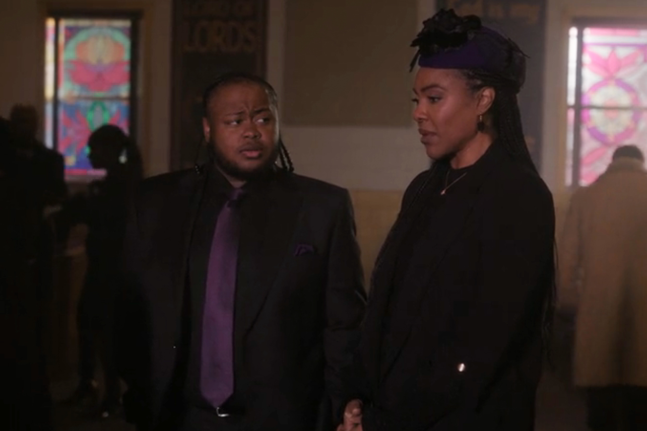 What day does ‘The Chi’ come on? Here’s when the next new episode of ...