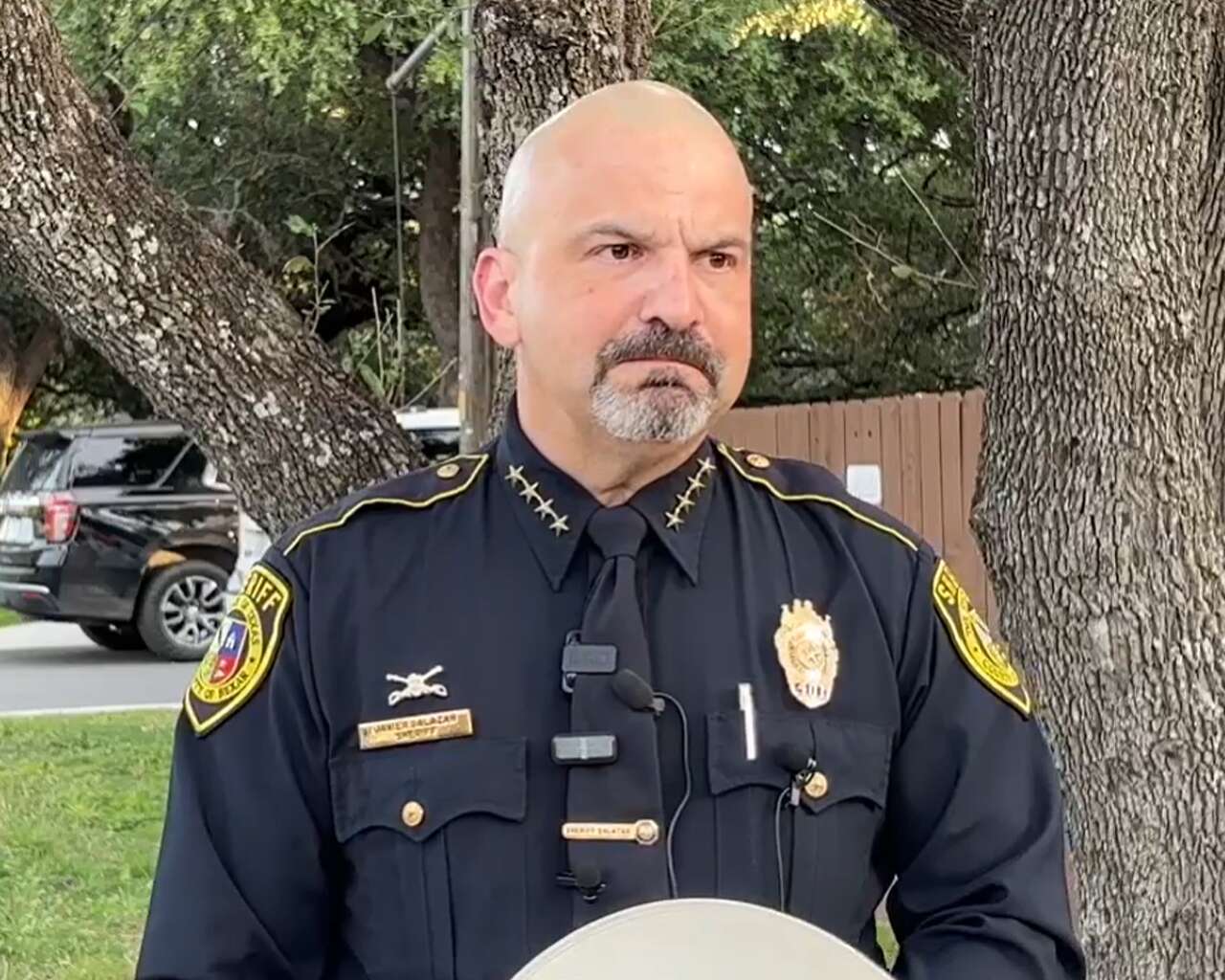 Bexar County sheriff's tip to FBI leads to guilty pleas in towing ...