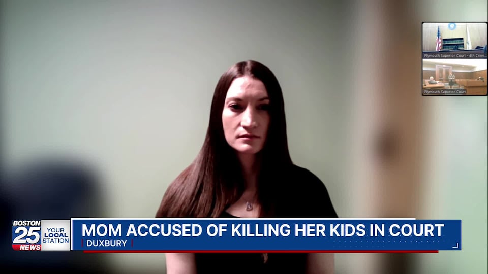 Hearing held in murder trial of Lindsay Clancy, mother accused of ...