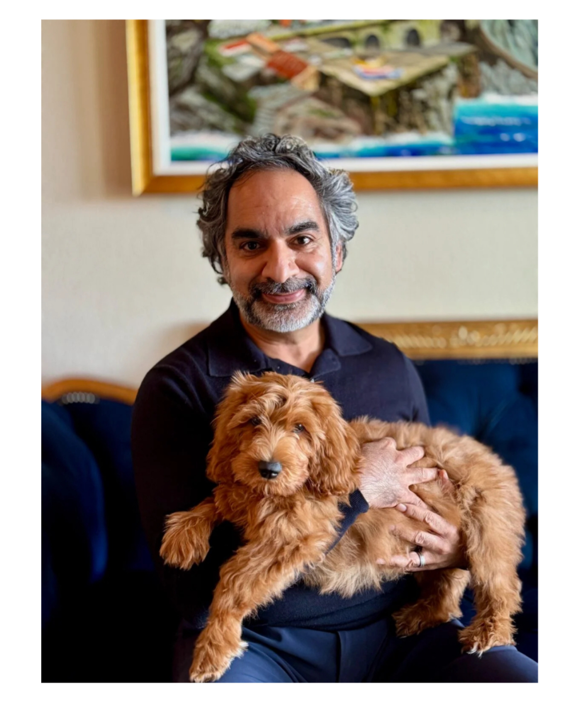 Bridging the gap in pet healthcare: An executive Q&A with AstroDoc CEO ...